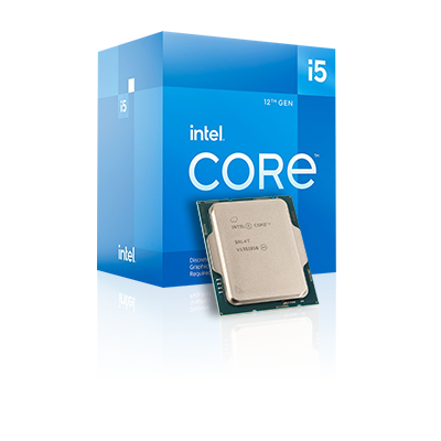 GENERAL INTEL DDR5 | HI-TECH Computer