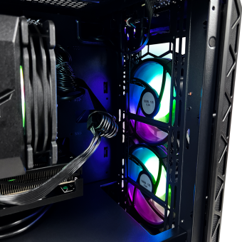 FATALITY AMD | Gaming PCs | HI-TECH Computer