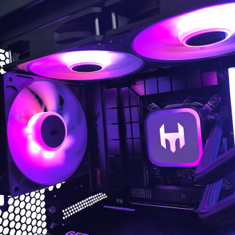 THUNDER AMD | HI-TECH Computer