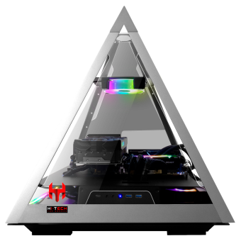 PROPHET INTEL DDR5 | Gaming PCs | HI-TECH Computer