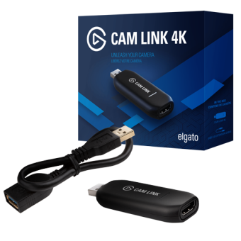 ELGATO Cam Link 4K | HI-TECH Computer