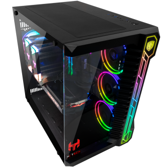 AMD Gaming Edition - 1440P WQHD | HI-TECH Computer