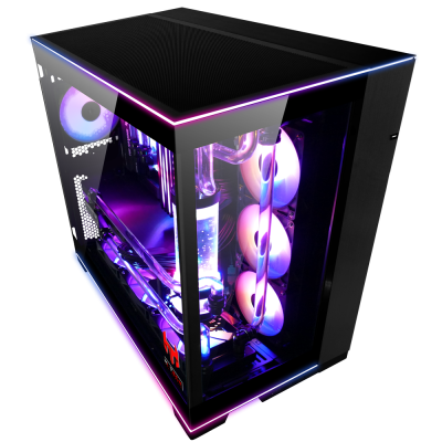 VENOM AMD | HI-TECH Computer