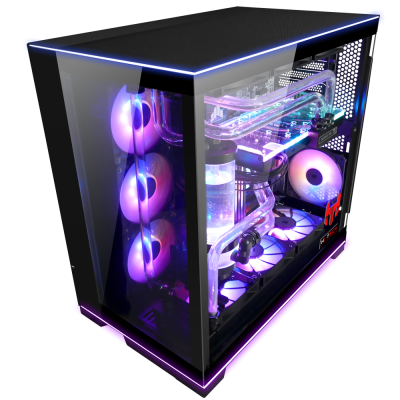 JUGGERNAUT AMD | HI-TECH Computer