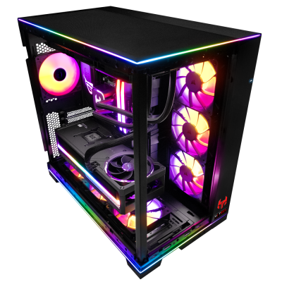 ASTRAL BLACK | HI-TECH Computer