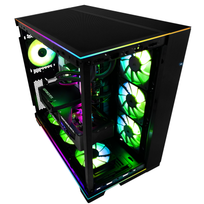 EPIC INTEL | HI-TECH Computer