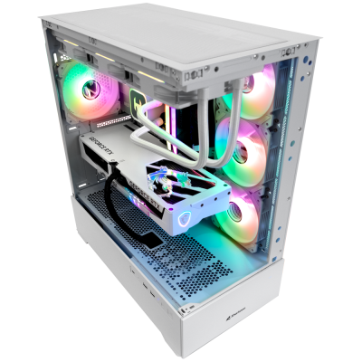 SCATTER AMD | HI-TECH Computer