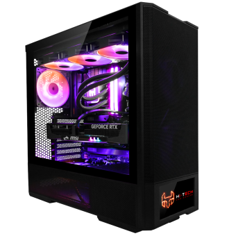 THUNDER AMD | HI-TECH Computer