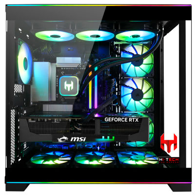 EPIC AMD | HI-TECH Computer