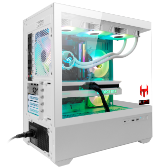 SCATTER AMD | HI-TECH Computer