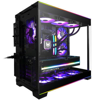 ASTRAL BLACK | HI-TECH Computer