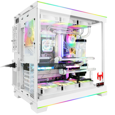 TITAN AMD DDR5 | HI-TECH Computer