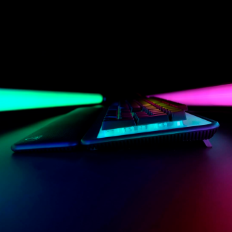 TURTLE BEACH Magma Keyboard (Membrane), DE Layout | Gaming PCs | HI ...