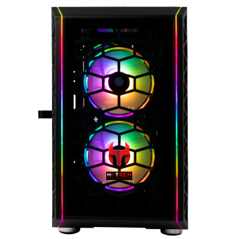 FATALITY AMD | Gaming PCs | HI-TECH Computer