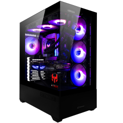 Fertig PC für Gaming & Office kaufen | HI-TECH Computer