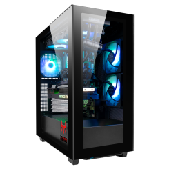 Fertig PC für Gaming & Office kaufen | HI-TECH Computer
