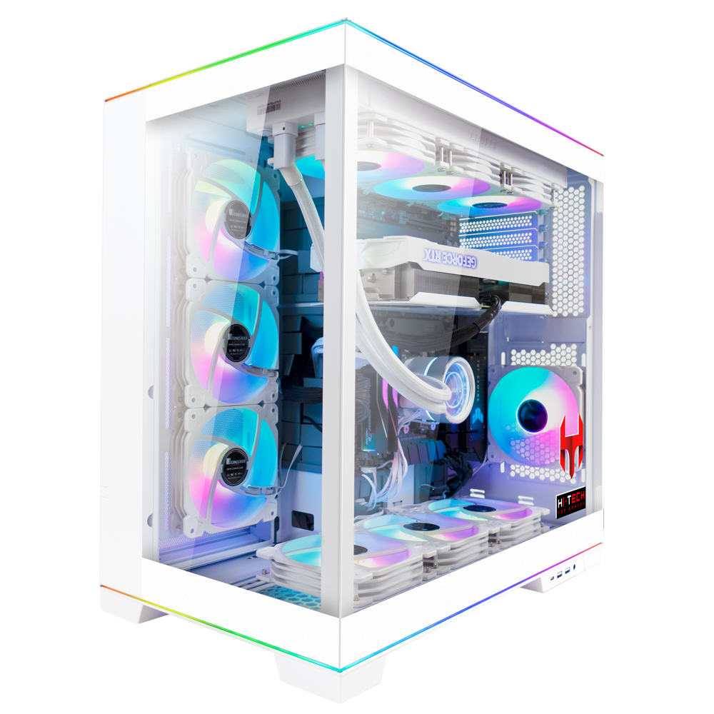 DIABLO AMD | HI-TECH Computer