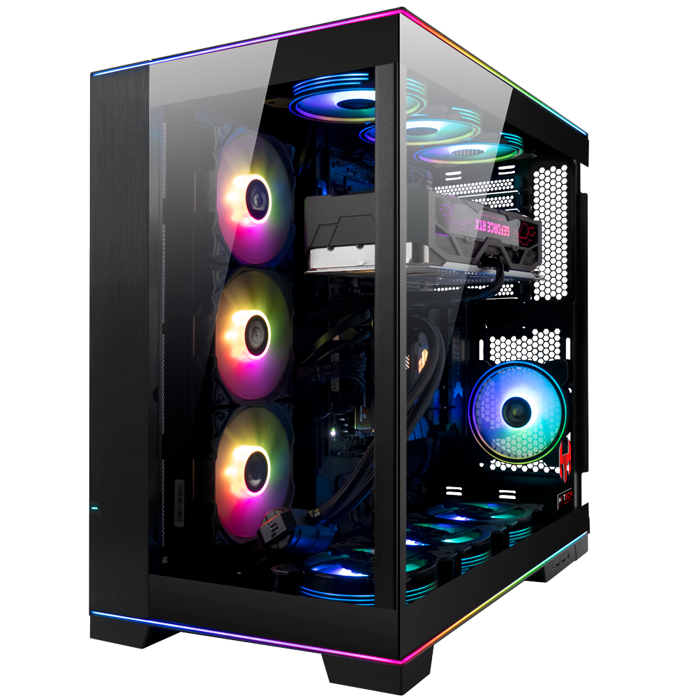 ONYX AMD | Gaming PCs | HI-TECH Computer