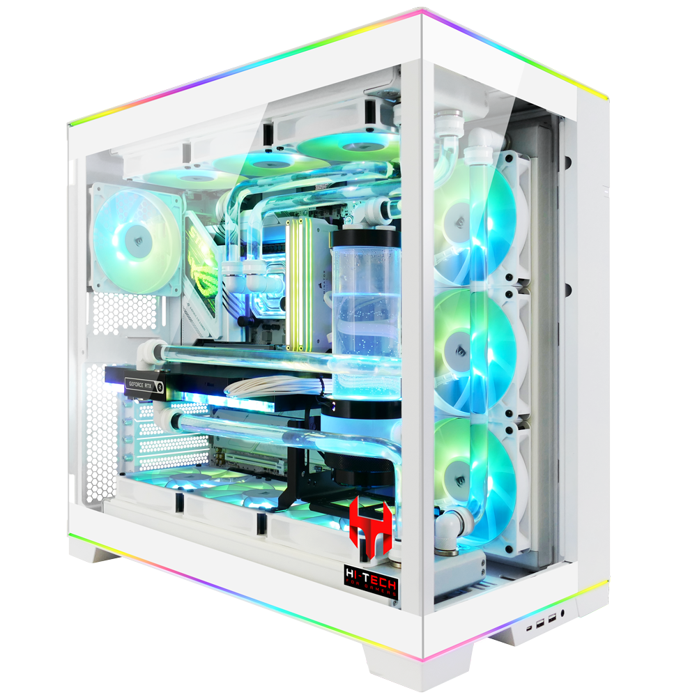 TITAN AMD DDR5 | HI-TECH Computer