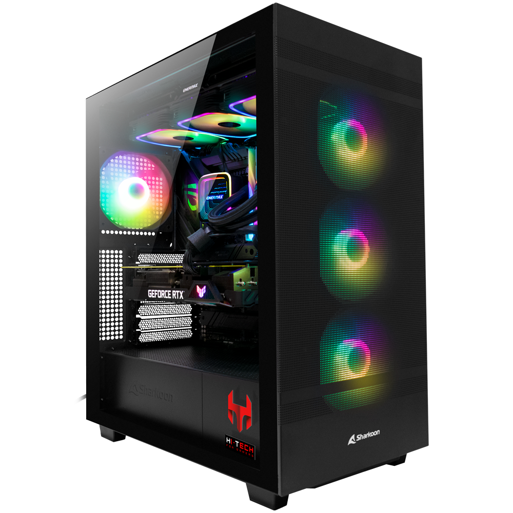 IMPACT INTEL DDR5 | HI-TECH Computer