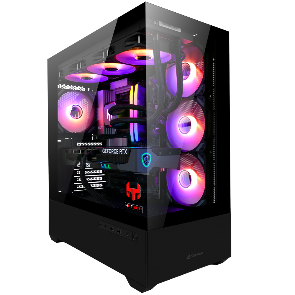 RTX5080 SPECIAL DEAL AMD | HI-TECH Computer