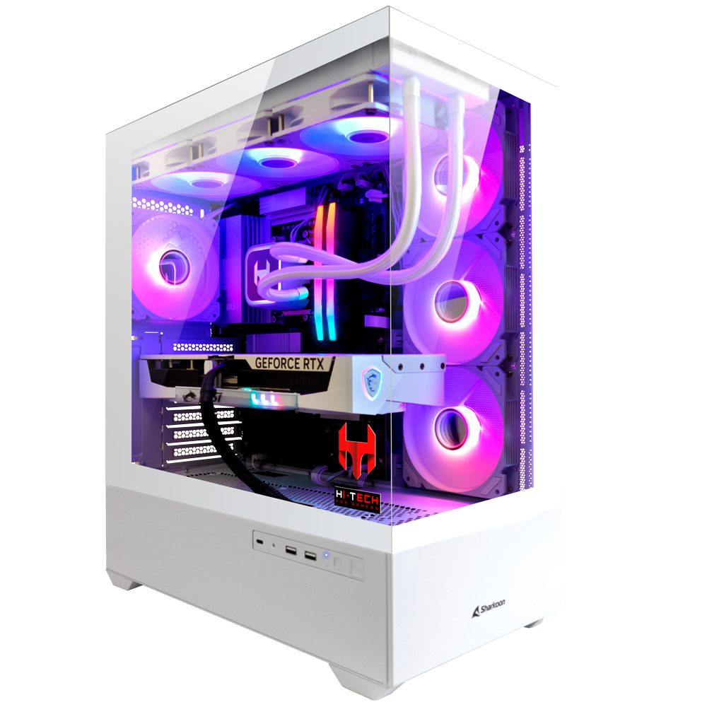 MORPHIC AMD DDR5 | HI-TECH Computer