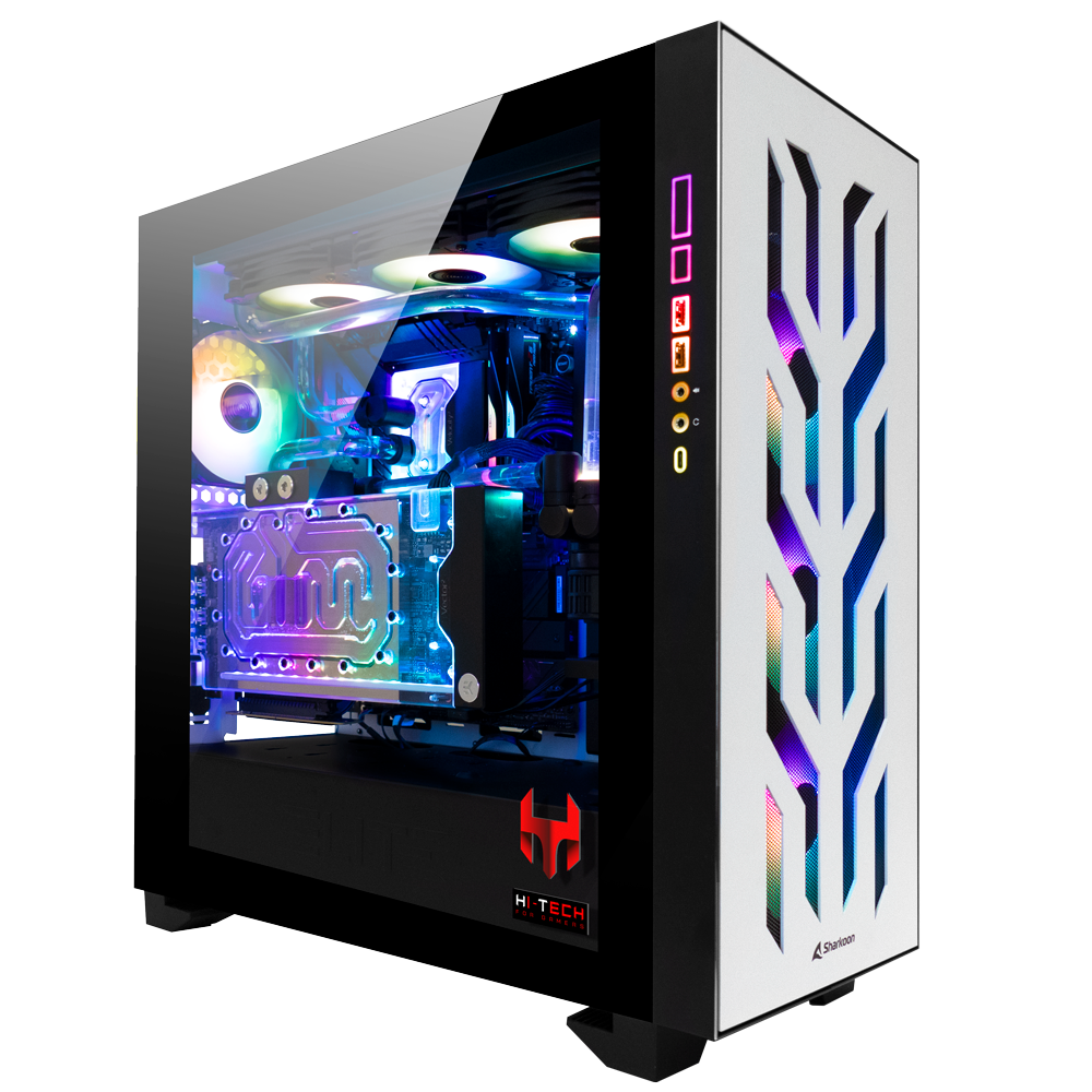 ARMAGEDDON AMD | HI-TECH Computer