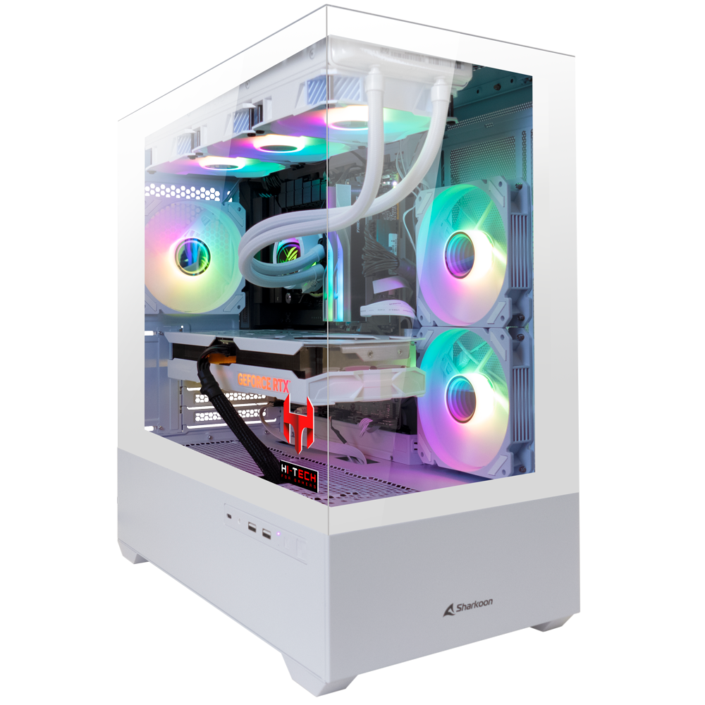 SCATTER AMD | HI-TECH Computer