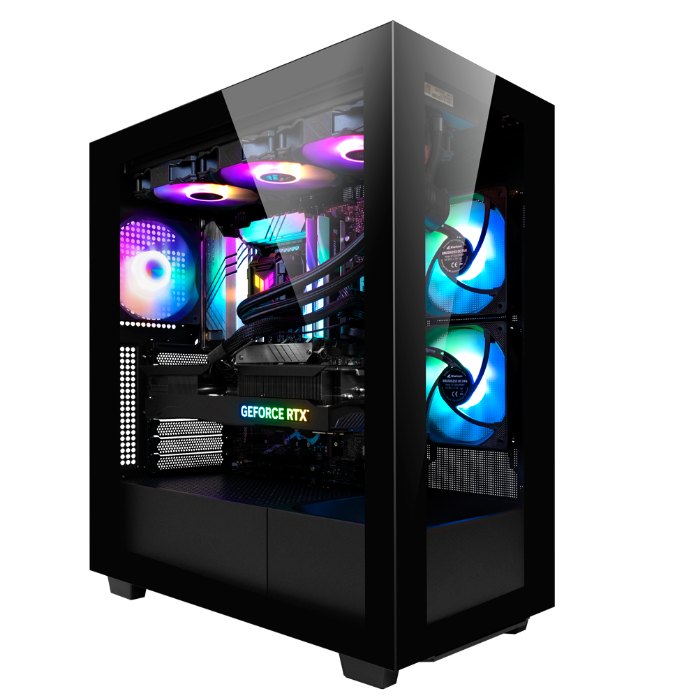 OBLITERATE INTEL DDR5 | HI-TECH Computer