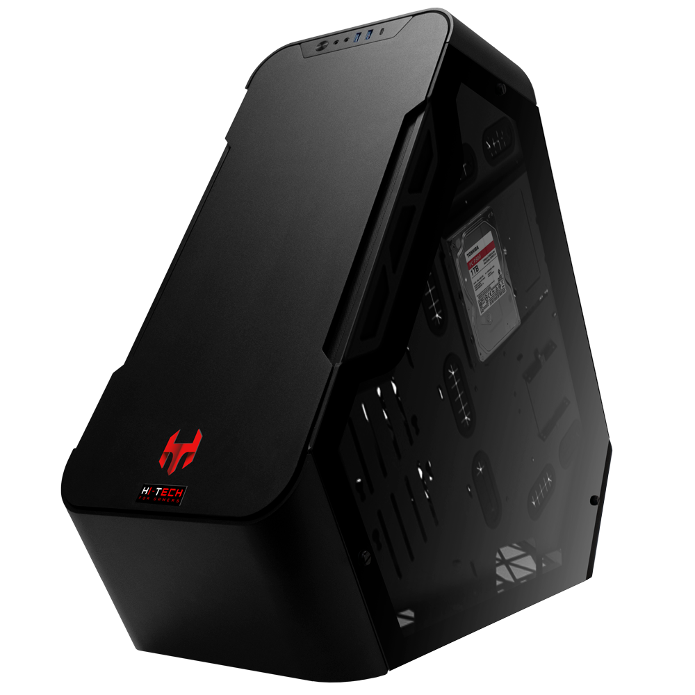 VANISH INTEL DDR5 | HI-TECH Computer