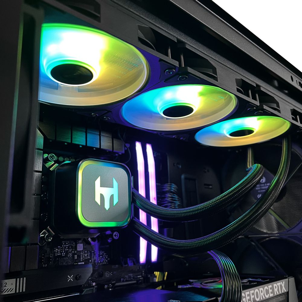 THUNDER AMD | HI-TECH Computer