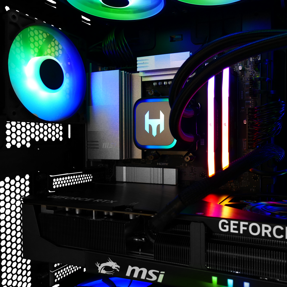 EPIC AMD | HI-TECH Computer