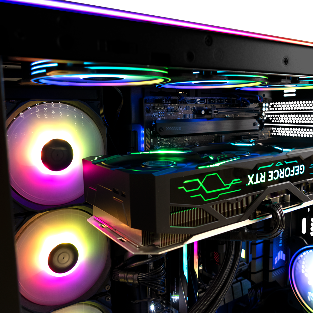 GAMECHANGER 1 INTEL | HI-TECH Computer