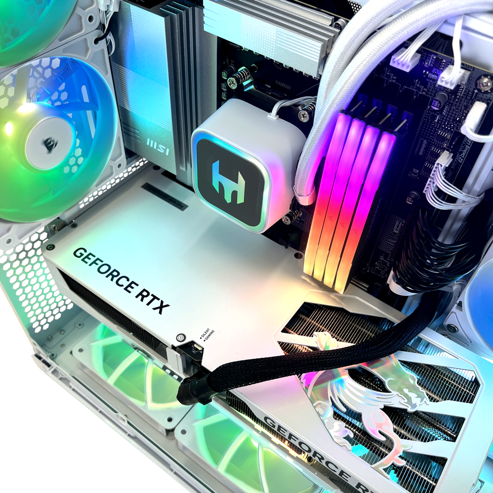 VIPER AMD | Gaming PCs | HI-TECH Computer