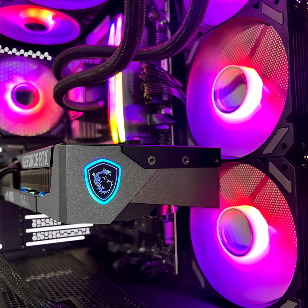 RTX5080 SPECIAL DEAL Intel | HI-TECH Computer