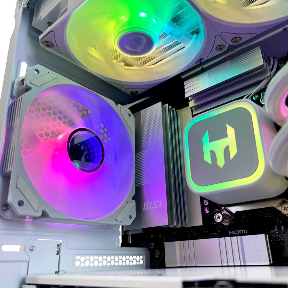 SCATTER AMD | HI-TECH Computer