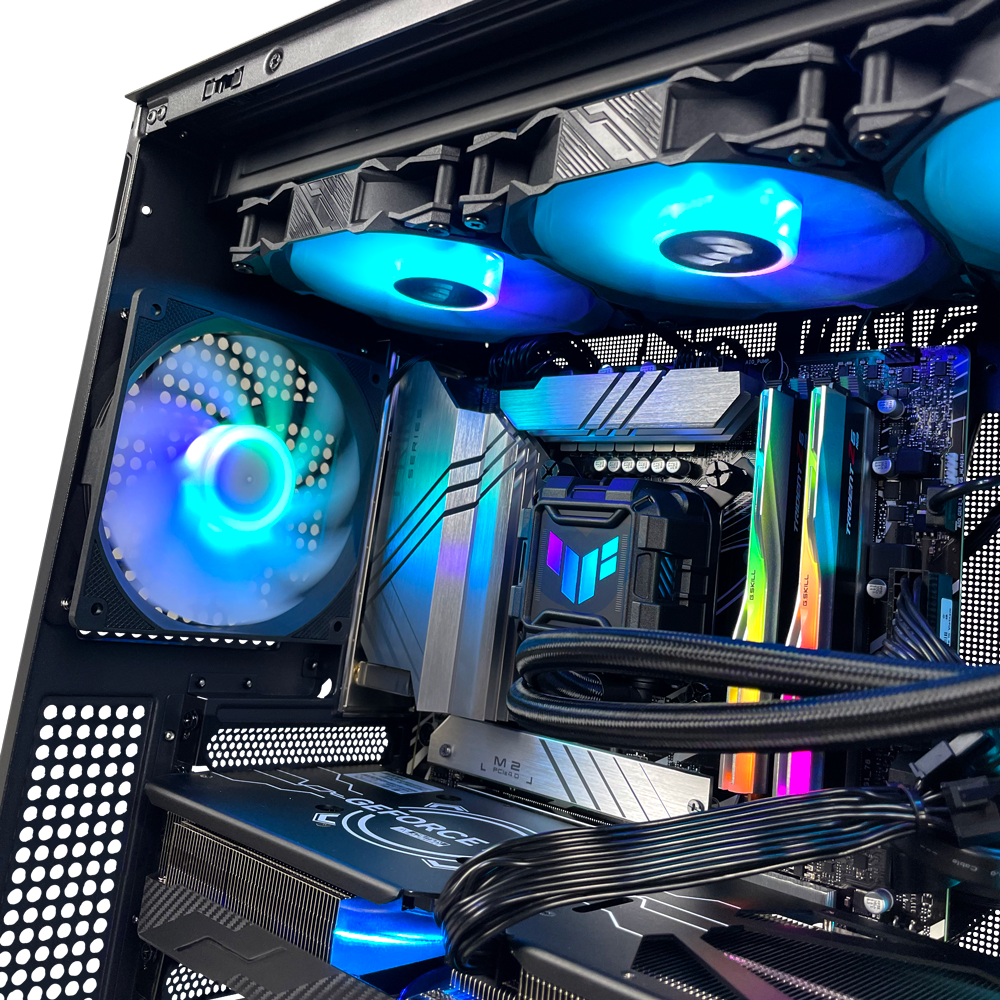 SLEEK Black INTEL | HI-TECH Computer