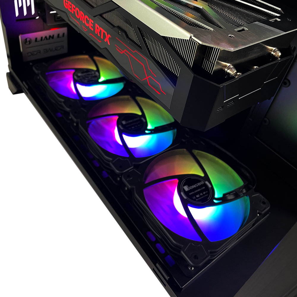 EPIC INTEL | HI-TECH Computer