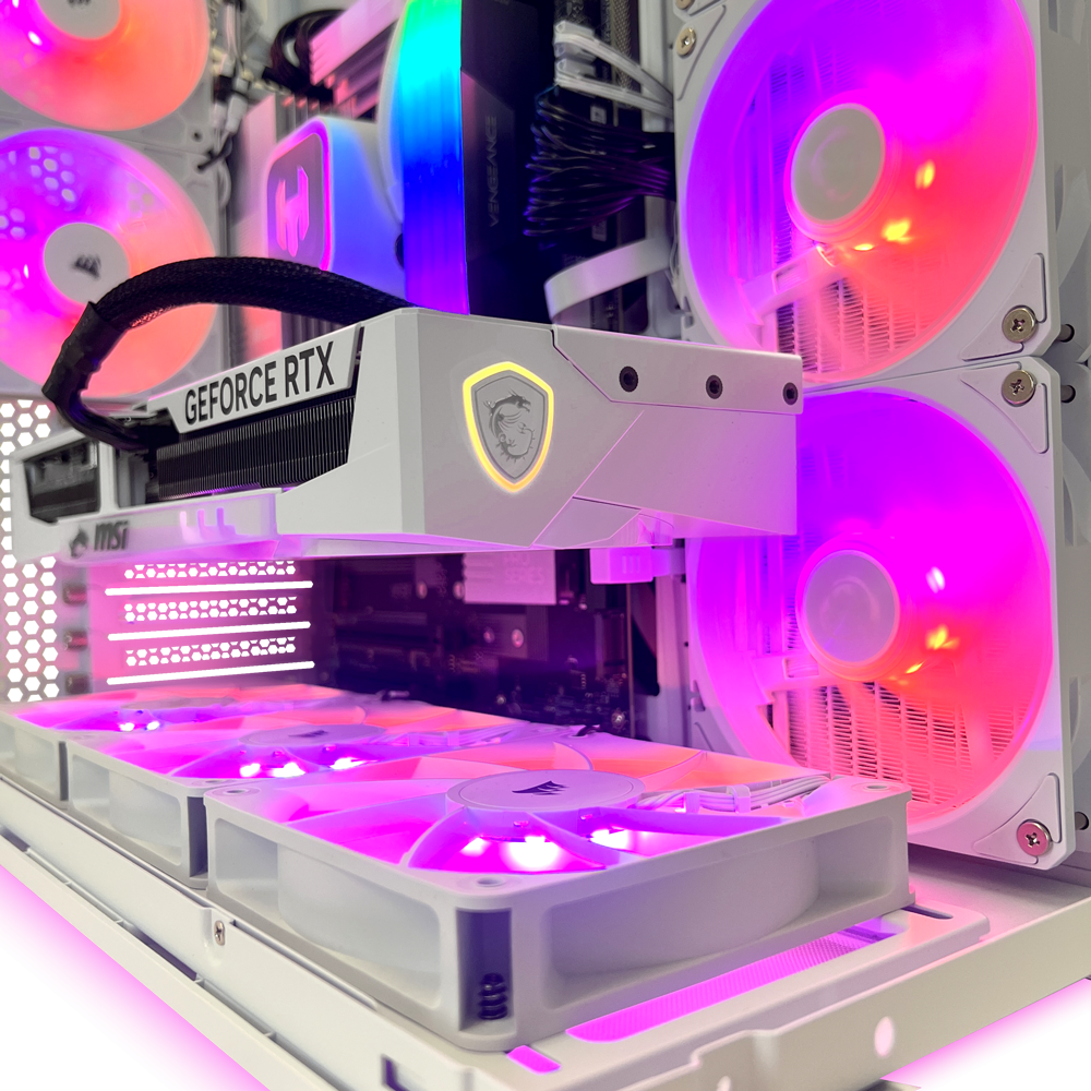 VIPER AMD | Gaming PCs | HI-TECH Computer