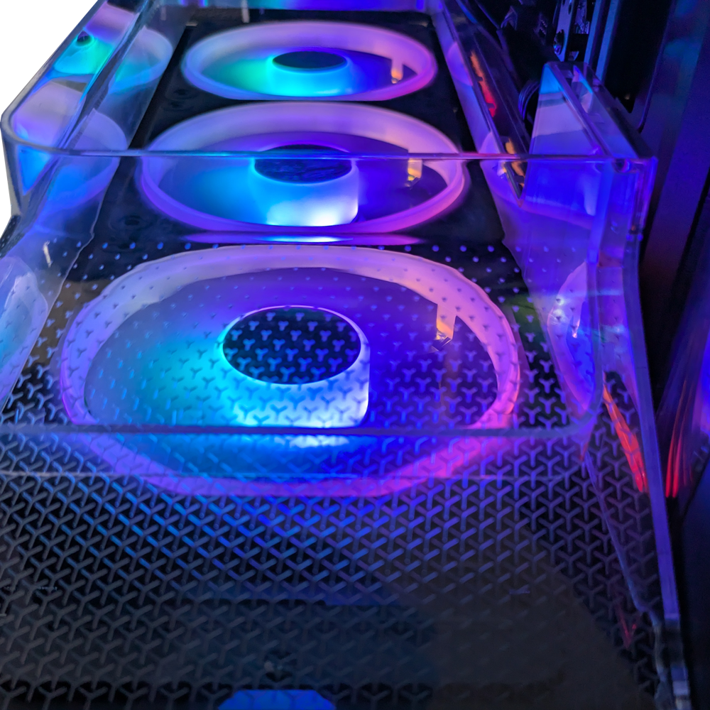 AIR 5400 AMD | HI-TECH Computer