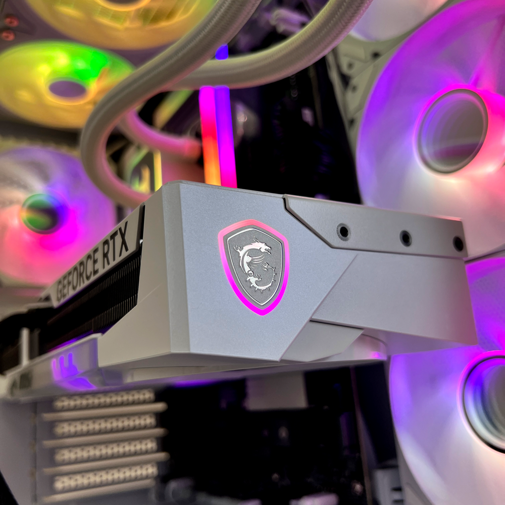 SCATTER AMD | HI-TECH Computer