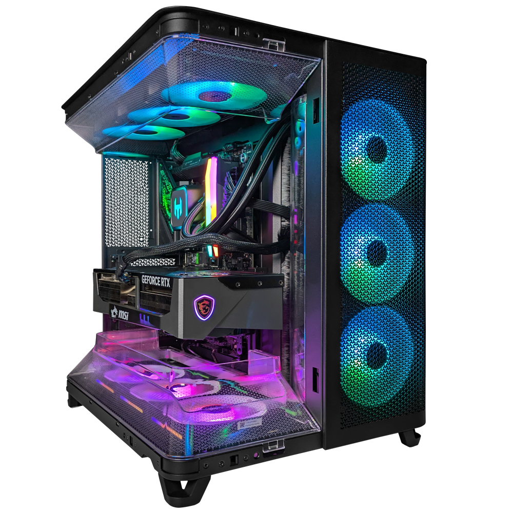 AIR 5400 AMD | HI-TECH Computer