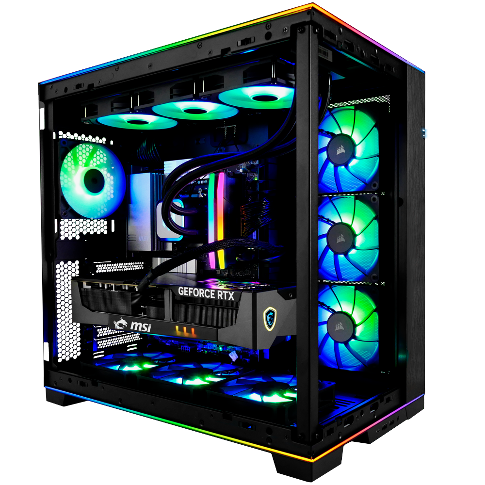 EPIC AMD | HI-TECH Computer