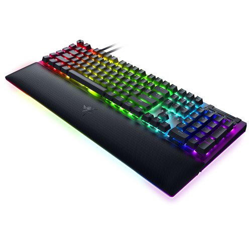 RAZER BlackWidow V4 (Yellow Switch) | HI-TECH Computer