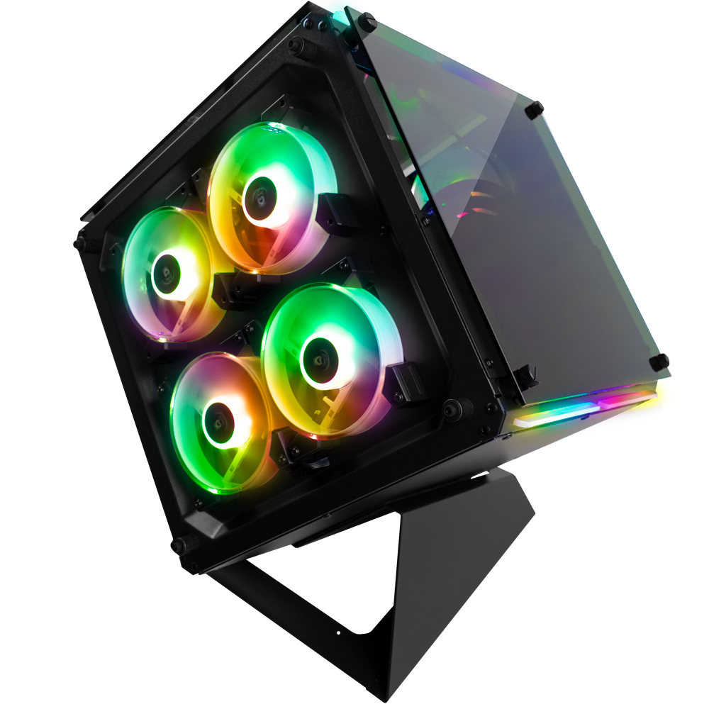 HELLSCREAM AMD DDR5 | HI-TECH Computer