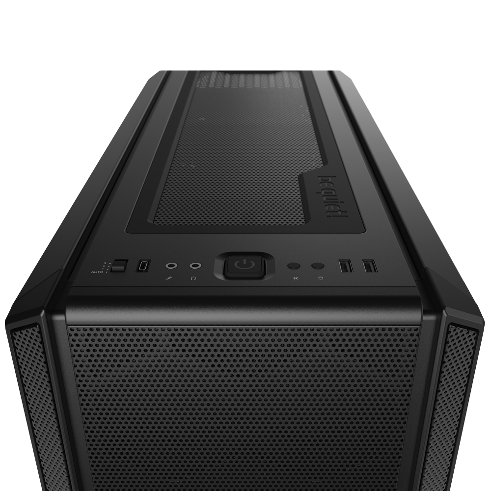 CHILLBAIN INTEL | HI-TECH Computer