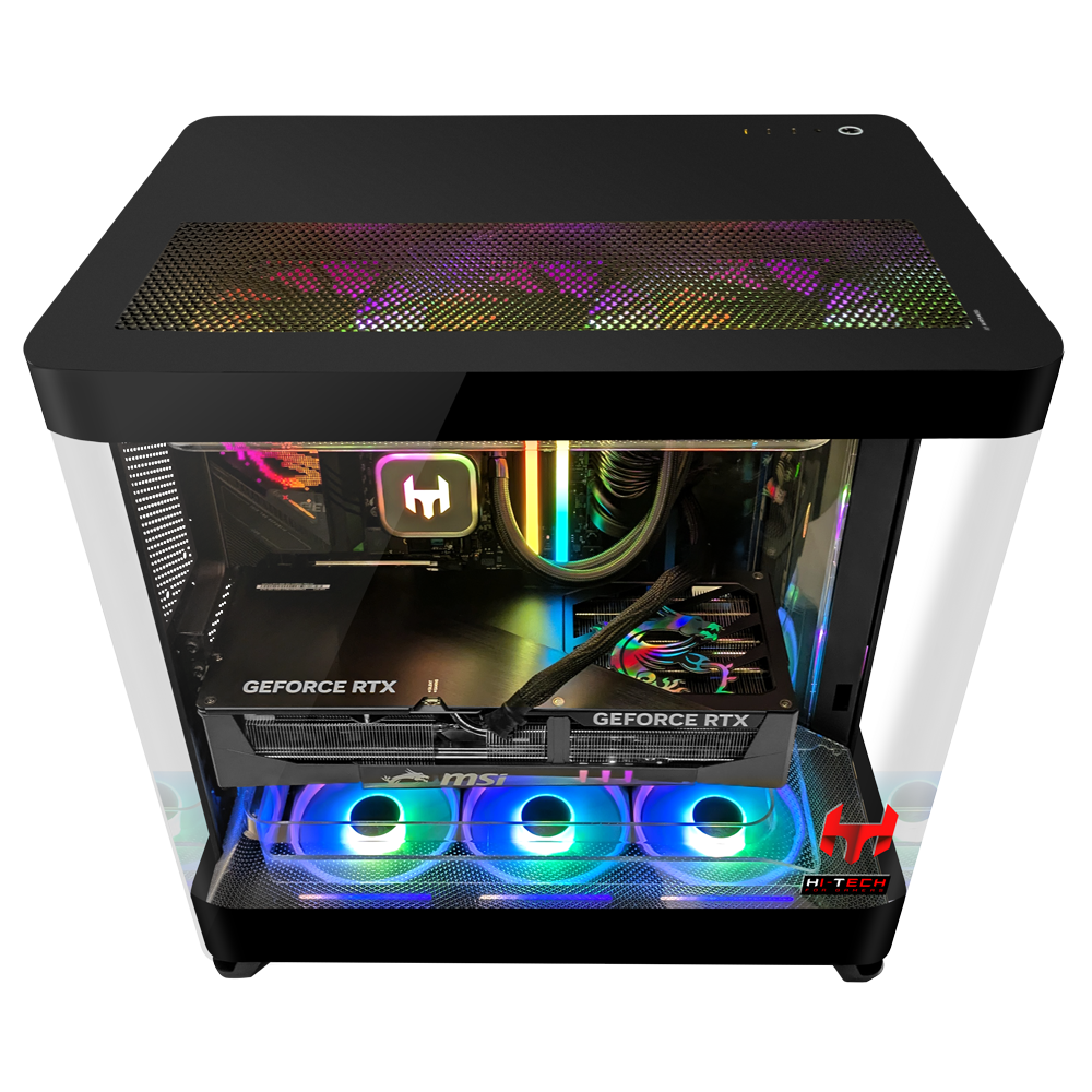 AIR 5400 AMD | HI-TECH Computer