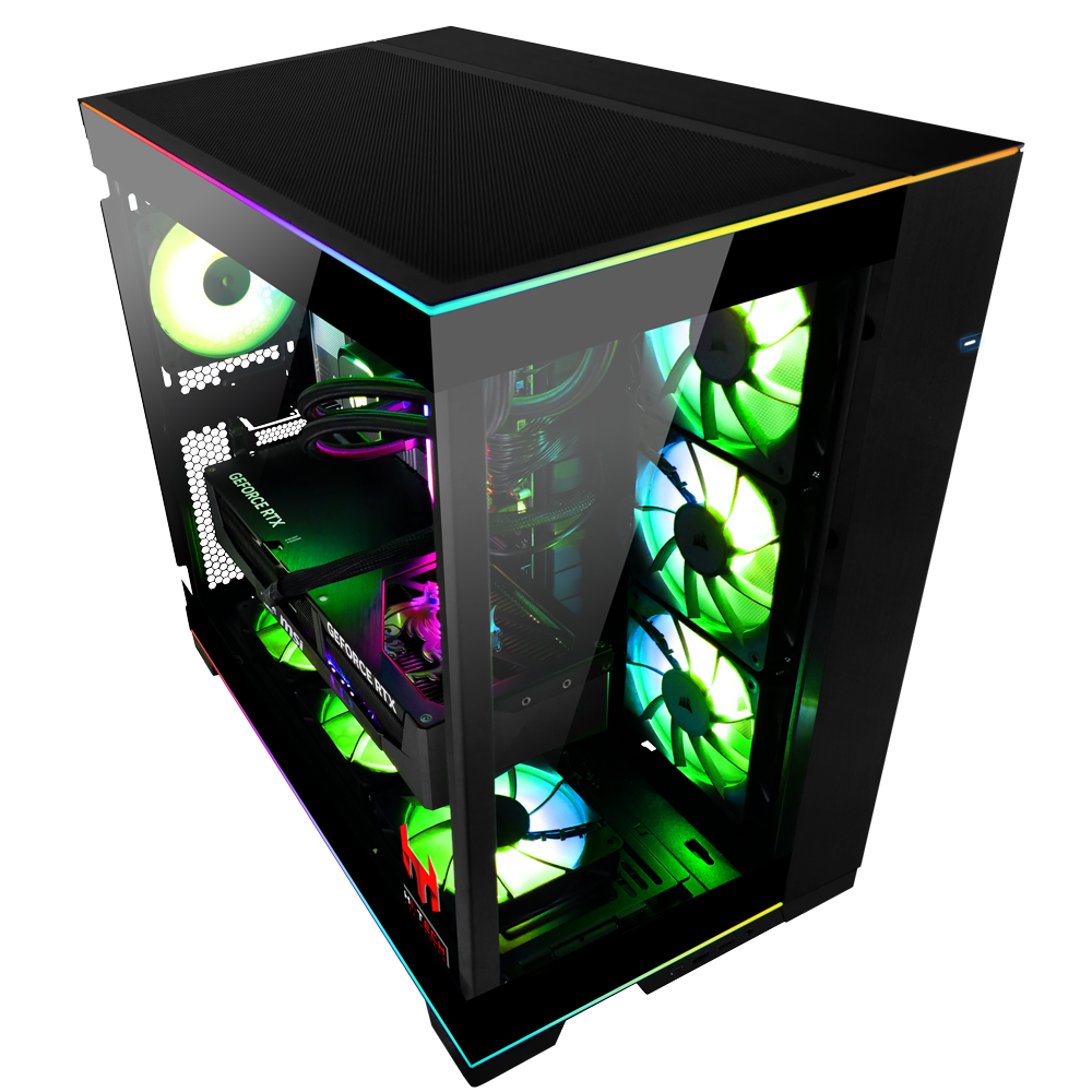 EPIC AMD | HI-TECH Computer