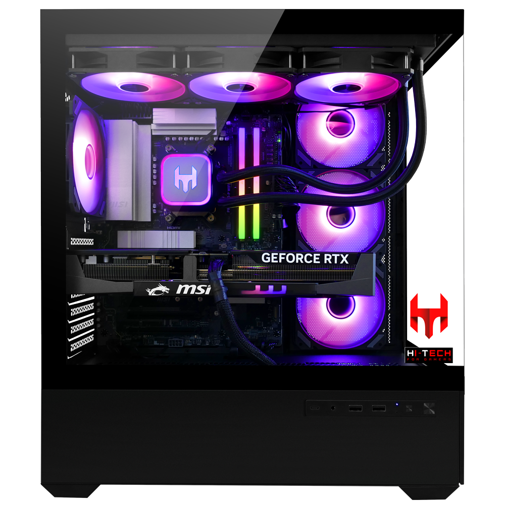 RTX5080 SPECIAL DEAL Intel | HI-TECH Computer