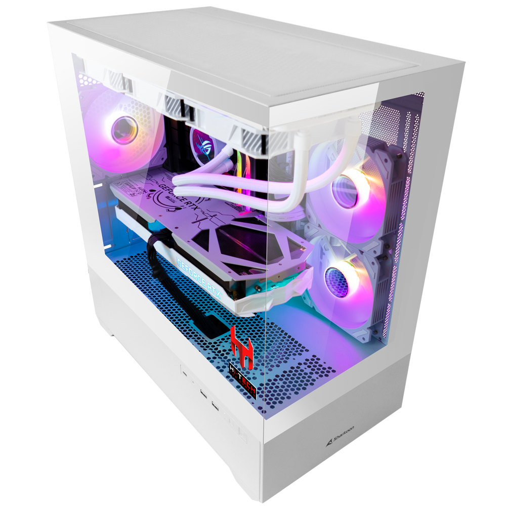 SCATTER AMD | HI-TECH Computer